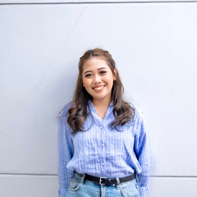 nandaprr | Nanda Putri R - SOCO by Sociolla