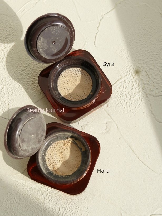 Review: Guèle DUST Loose Powder, Bikin Makeup Flawless yang Cocok di ...