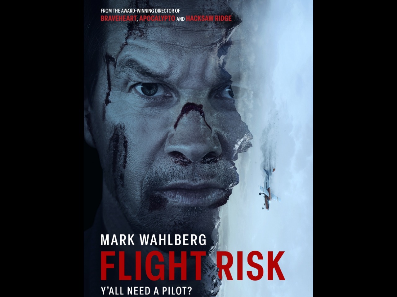 Review Film: Flight Risk, Sajikan Ketegangan dan Aksi di Dalam Pesawat ...