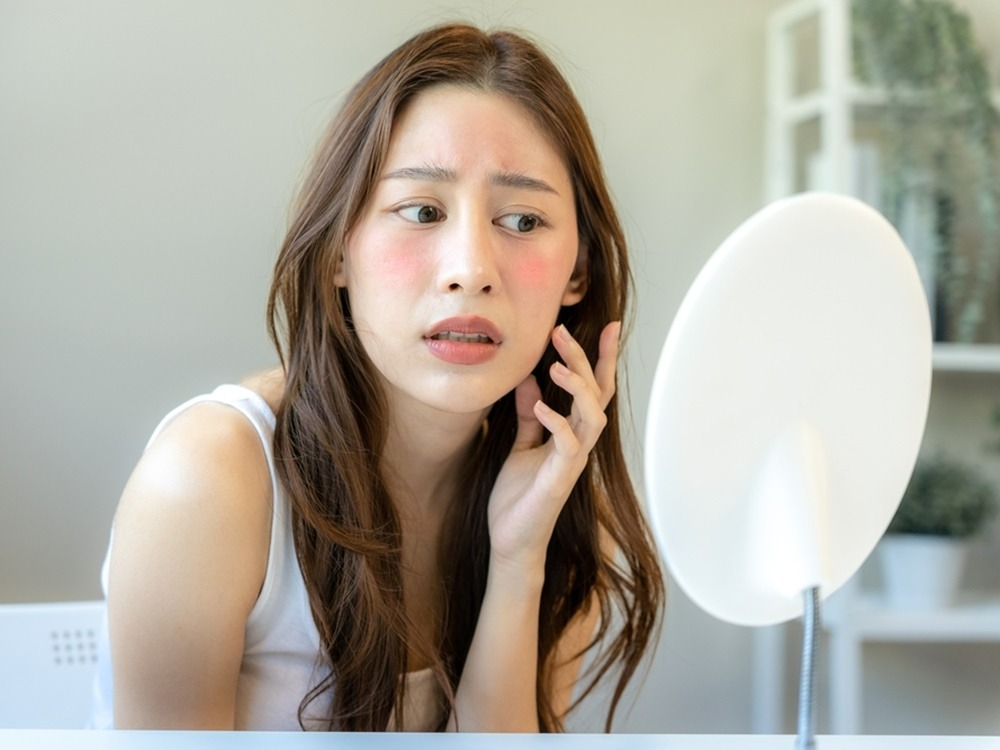 Mengenal `Rewilding Skin`, Metode Perawatan yang Diklaim Bisa Atasi ...