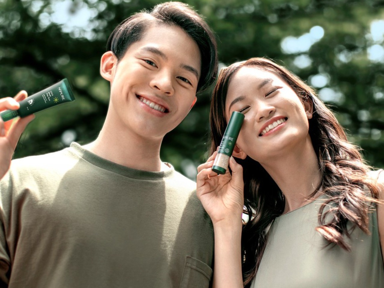 Mengenal Inovasi Baru Hybrid Sunscreen Plus Rekomendasi Produk Lokal ...