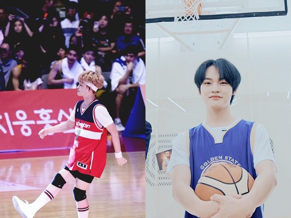 Tajir Melintir Sejak Lahir, ini 15 Fakta Chenle 'NCT' yang Berbakat ...