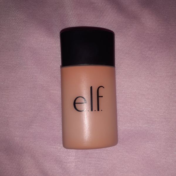 ELF Cosmetics Acne Fighting Foundation - Review SOCO by Sociolla
