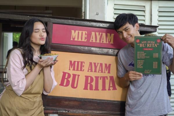 Film 'Tunggu Aku Sukses Nanti', Angkat Realitas Drama Keluarga saat ...