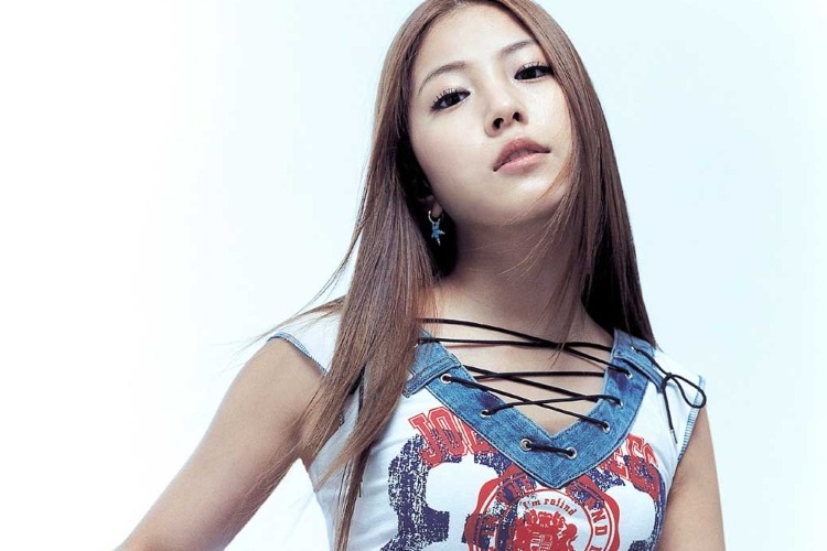 Eksistensi BoA sebagai Queen of Kpop yang Bertahan Sejak Tahun 2000 ...