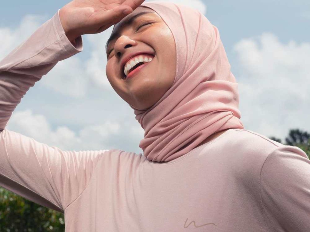 Nyaman Berolahraga dengan Koleksi Activewear Terbaru dari 'Kami. Flow' - Beauty Journal
