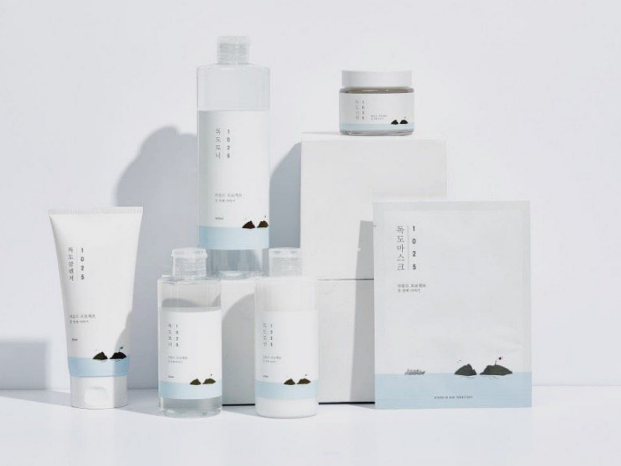 Memberi Kelembapan dan Nutrisi Bagi Kulit, Berikut Deretan Produk Round ...