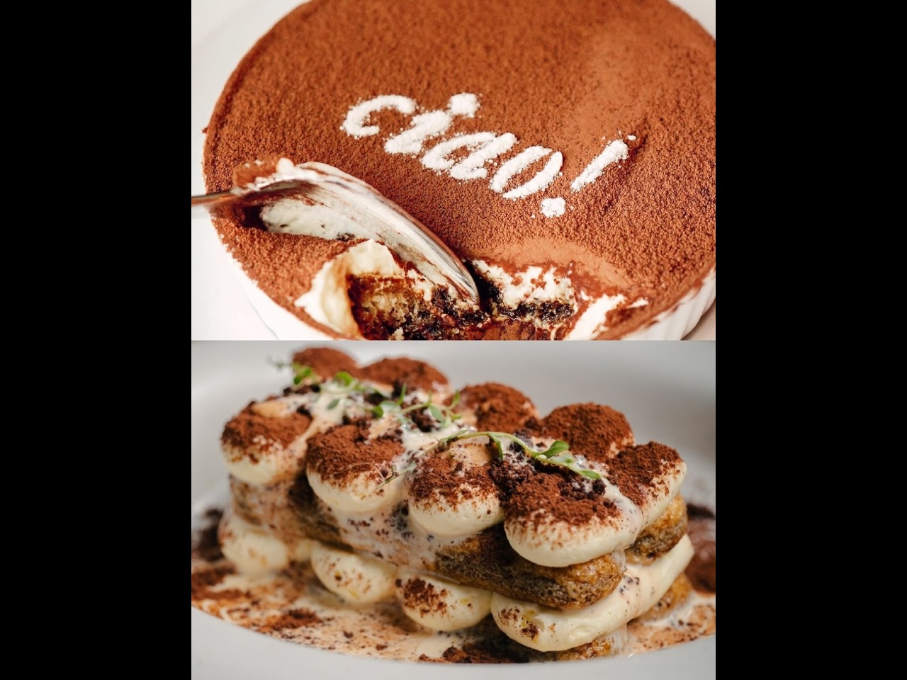 Makin Ramai Diburu, Ini Rekomendasi Cafe Tiramisu di Jakarta! - Beauty ...