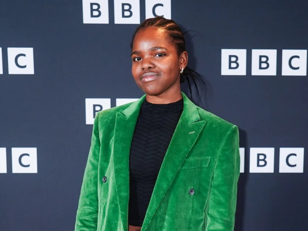 Fakta Francesca Amewudah-Rivers, Lawan Main Tom Holland dalam Teater ...