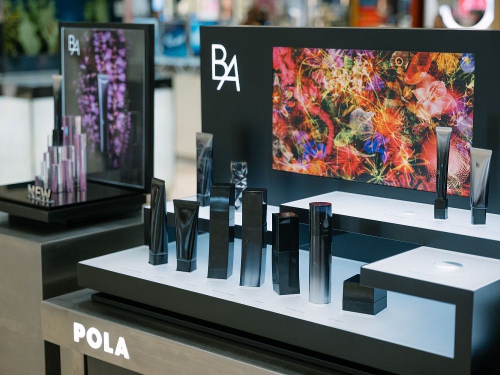 Produk Rekomendasi dan Harga Skincare POLA, Brand asal Jepang yang Kini ...