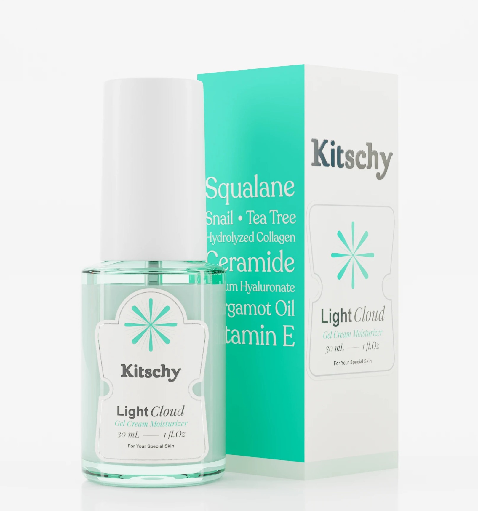 Kupas Tuntas Masalah Jerawat hingga Kusam, Ini 7 Pilihan Produk Kitschy ...