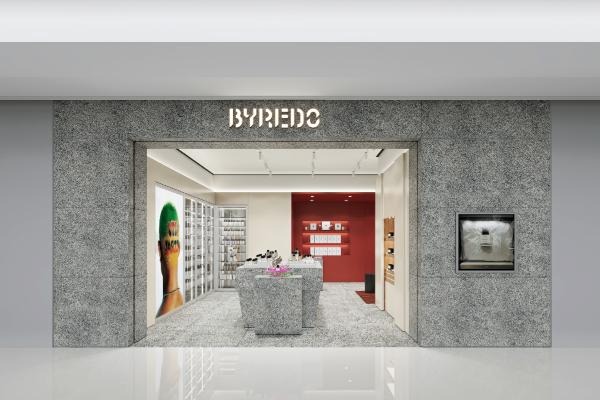 BYREDO Siap Buka Store Pertama di Plaza Indonesia, Catat Tanggalnya ...