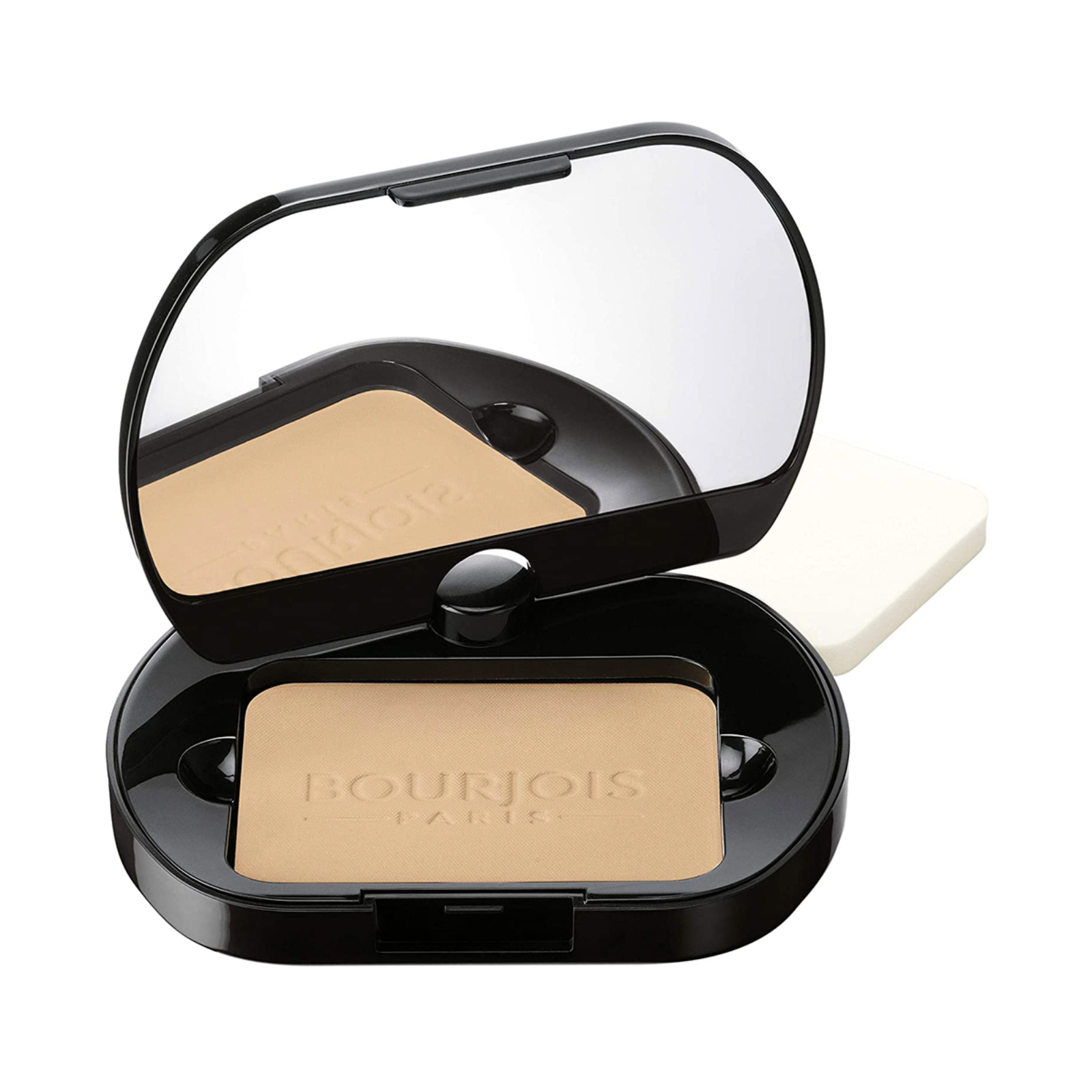 Bourjois Powder Silk Edition - Review SOCO by Sociolla