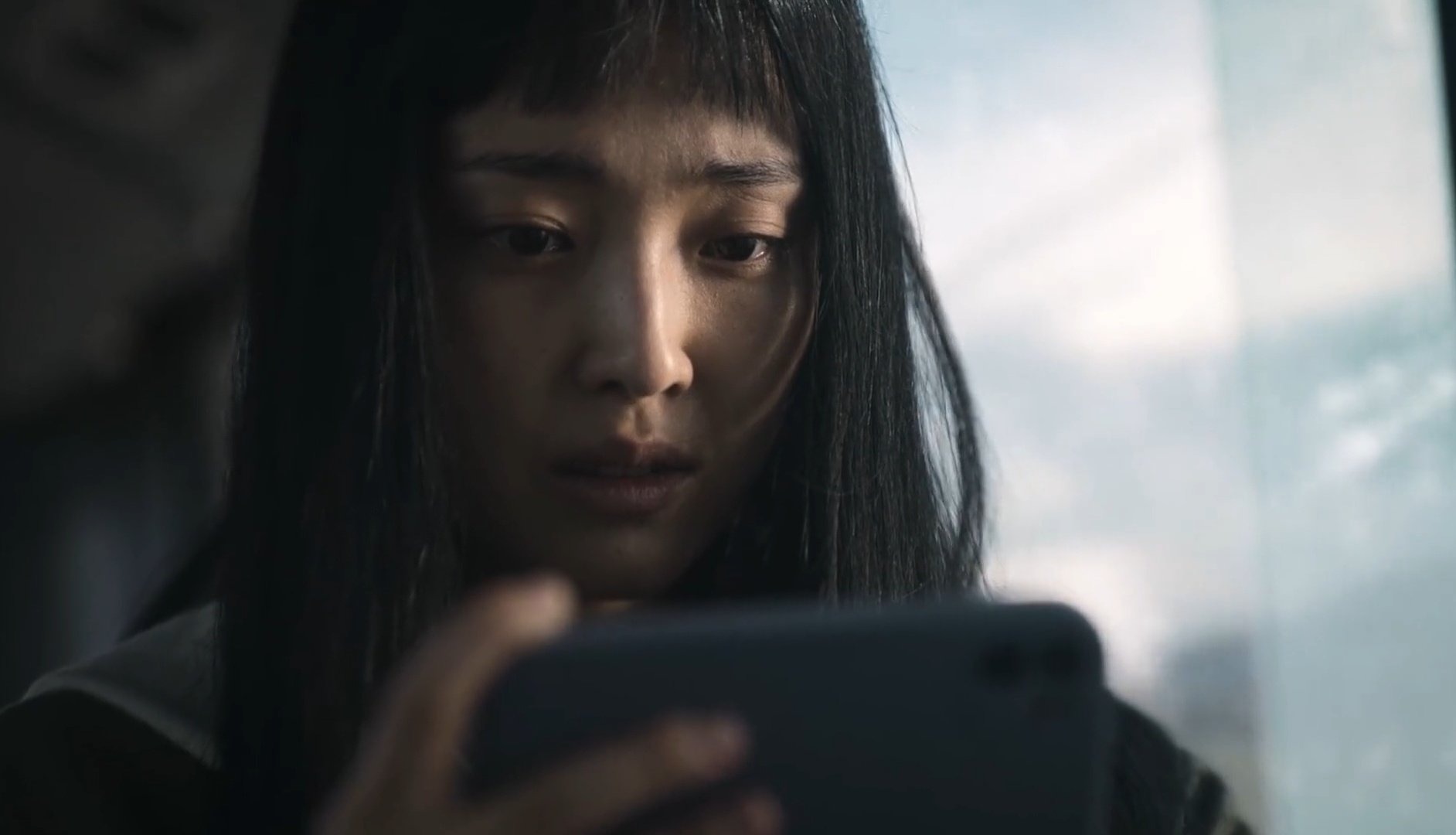 Review: Parasyte The Grey, Serial Korea Adaptasi Manga dengan Cerita ...