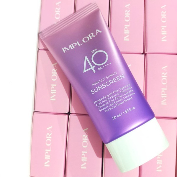 Rekomendasi Sunscreen di Bawah Rp100 ribu untuk Cegah Kulit Belang Saat ...