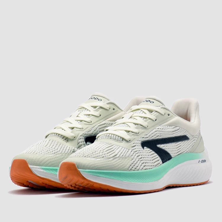 10 Running Shoes Lokal yang Nyaman dan Punya Desain Tak Kalah dari ...