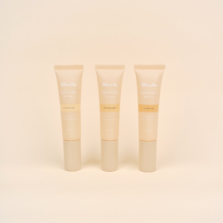 Tutorial Makeup Flawless Pakai 4 Produk Terbaru Mirelle - Beauty Journal