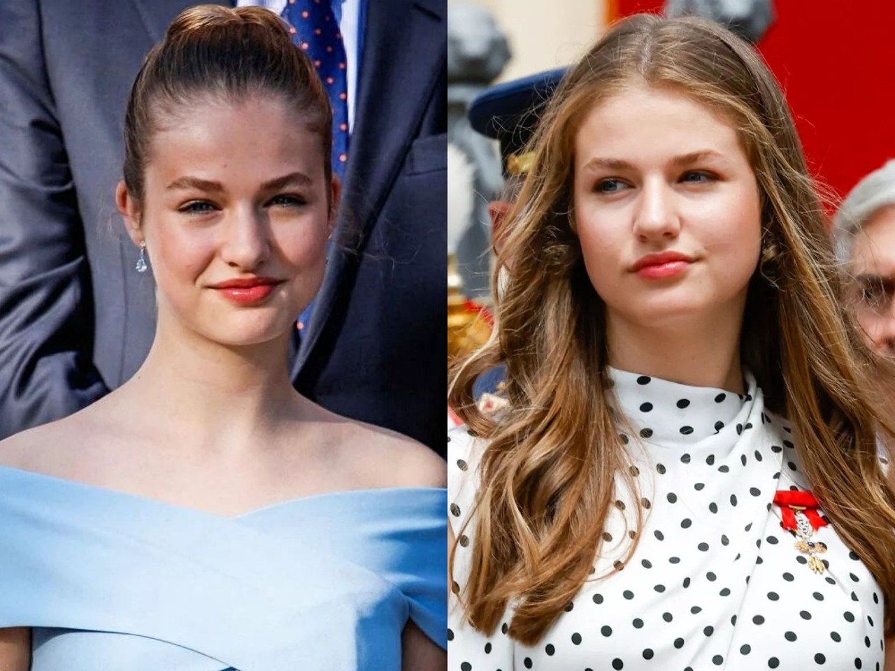 Rayakan Ulang Tahun ke-18, Ini Potret Putri Leonor Sang Calon Ratu ...