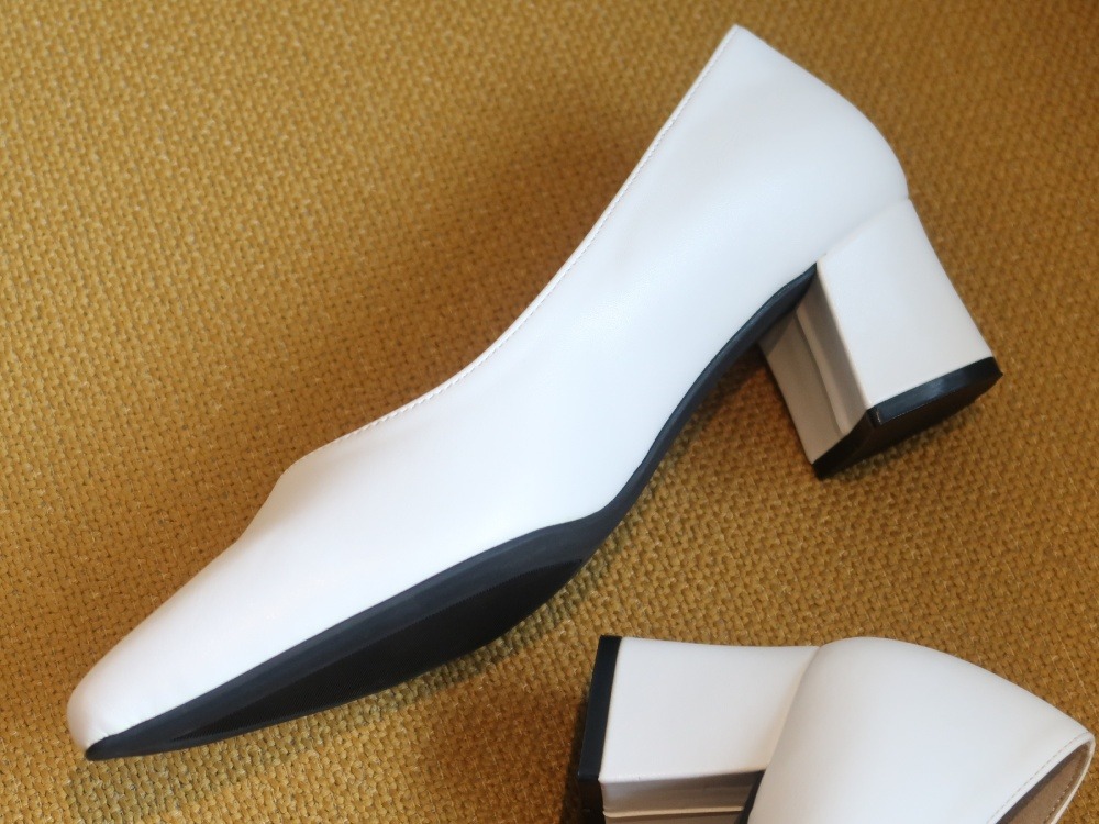 Mini Review: SAPPUN Phani Pumps Heels, Sepatu Hak Tinggi yang Cocok ...