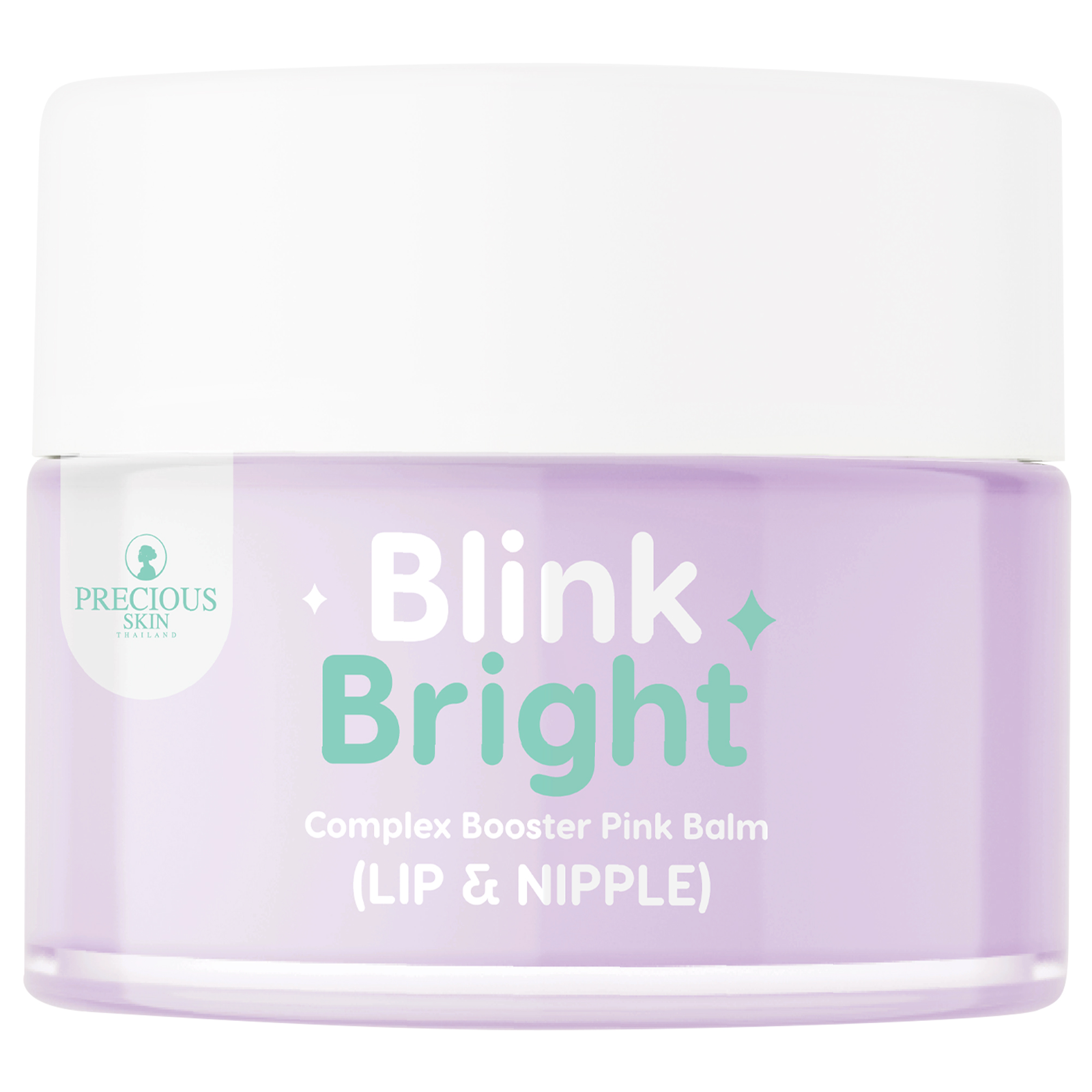 PRECIOUS SKIN Precious Skin Thailand Blink & Bright Complex Booster ...