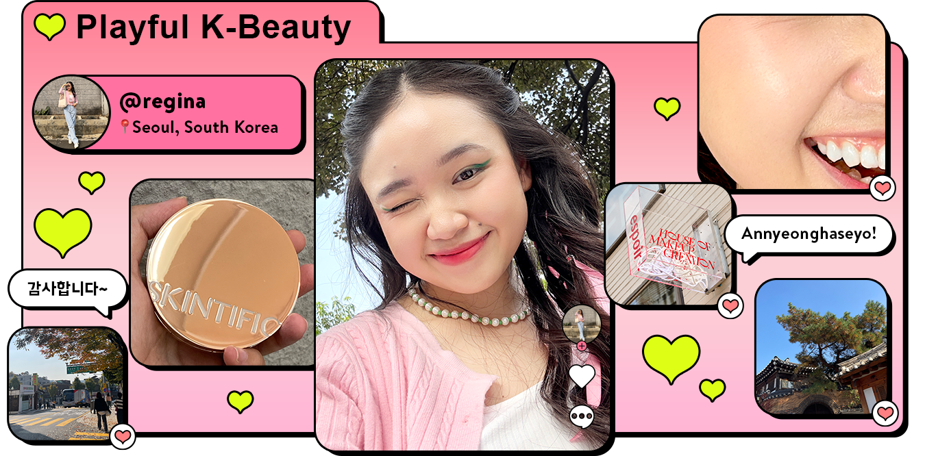 Find Your Personal Color - Sociolla