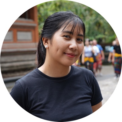 NidiaFLA | Nidia Layuk Allo - SOCO by Sociolla