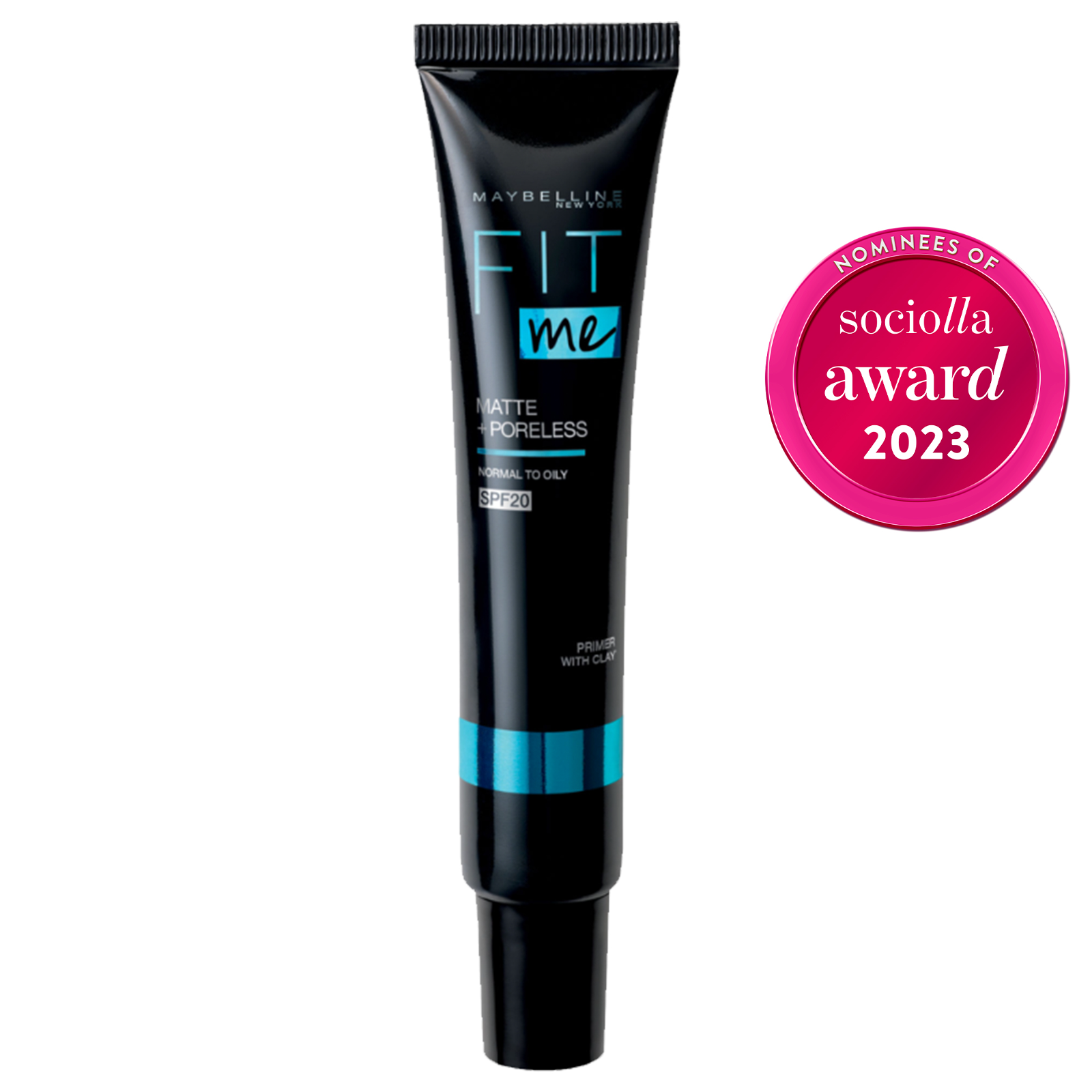 Jual Maybelline Face Primer Fit Me Matte and Poreless Primer | Sociolla