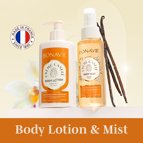 Jual Produk Bonavie Kecantikan Online Terbaik - Sociolla