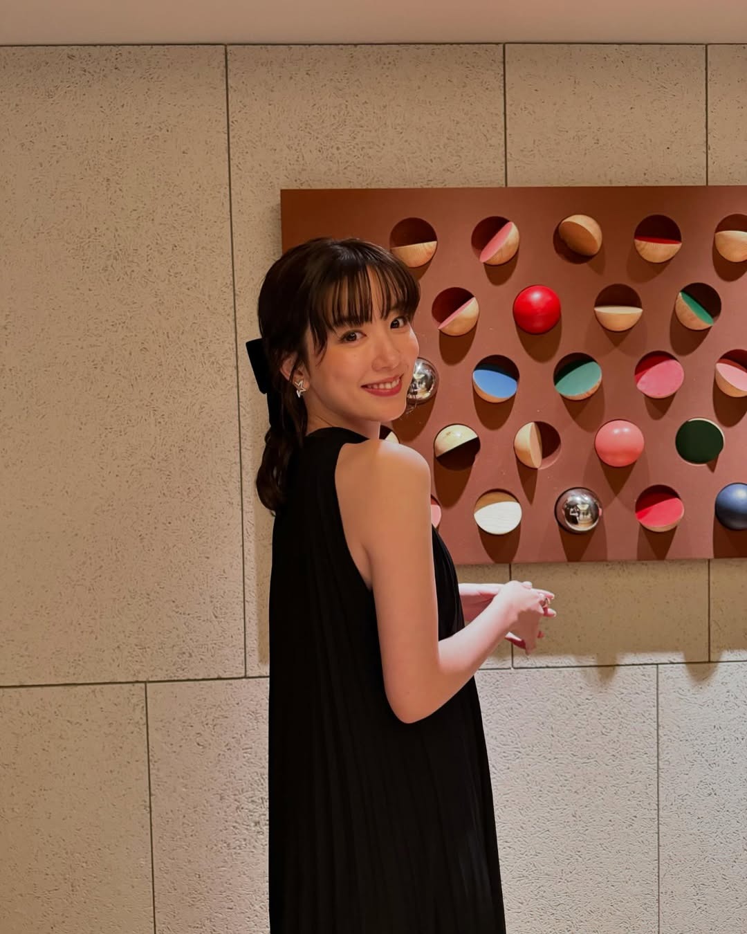 12 Fakta Mei Nagano, Aktris yang Terlibat Cinta Segitiga dengan ...