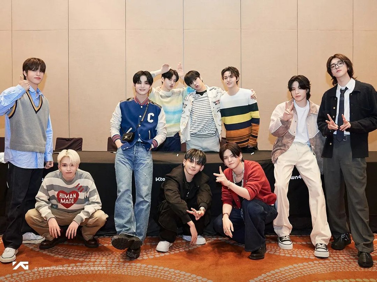 TREASURE Umumkan Comeback Sekaligus Debut Sub Unit Baru Bernama 'T5 ...