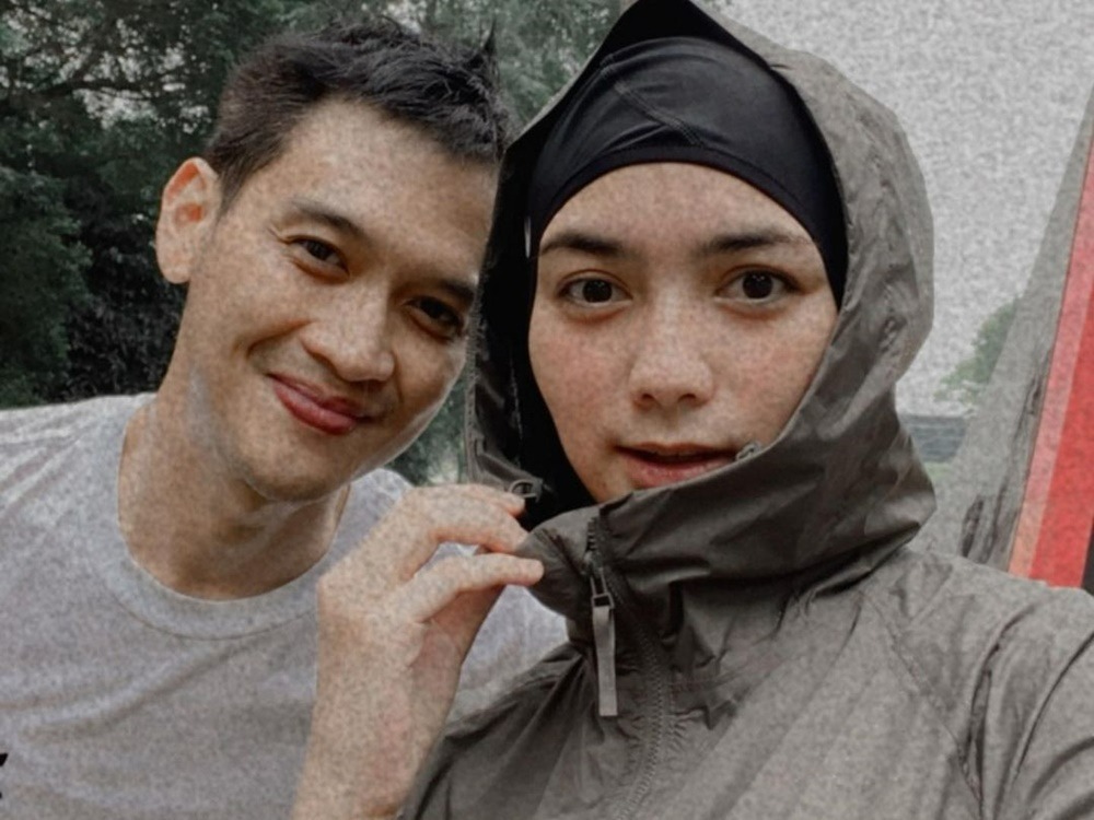 Badan Mudah Lelah Pasca Liburan? Berikut Tips Olahraga dari Citra Kirana yang Bisa Kamu Coba ...