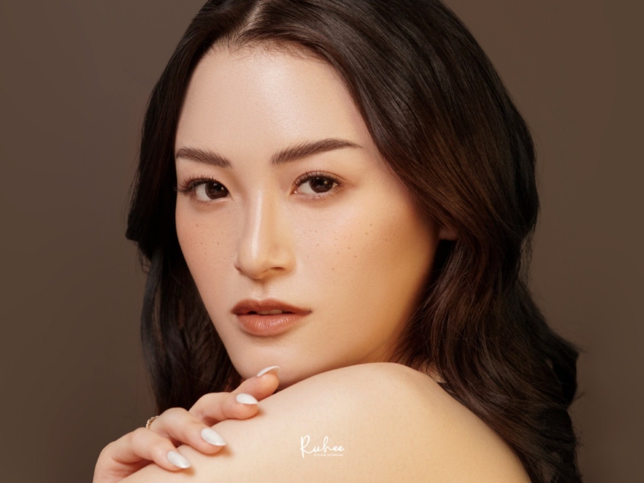 Review: Ruhee Dark Cocoa Lash, Tingkatkan Rasa Percaya Diri dengan Bulu ...