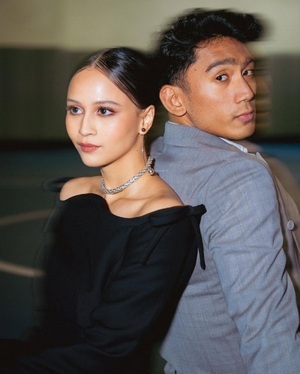 Mengenal Daffa Wardhana, Aktor yang Dirumorkan Berkencan dengan Ariel ...