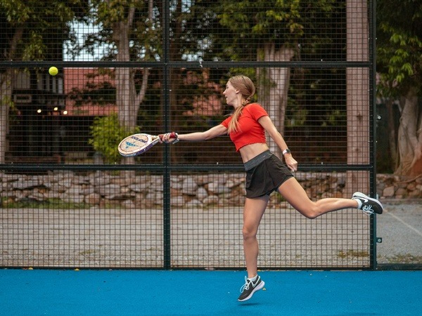 Disebut 'The Next Luxury Sport', Simak Serba-Serbi Olahraga Padel yang ...