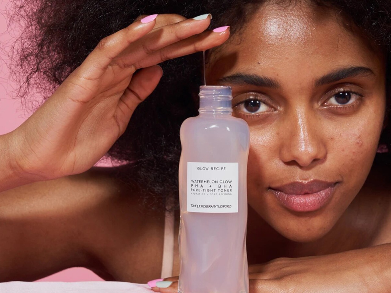 Deretan Produk Skin Care Terbaru untuk Merawat Kulit Berminyak dan ...