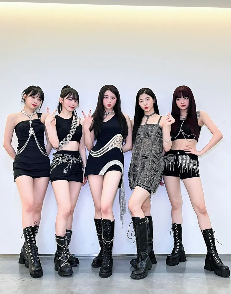 Billboard Rilis 10 Konser K-pop dengan Pendapatan Tertinggi di Tahun ...