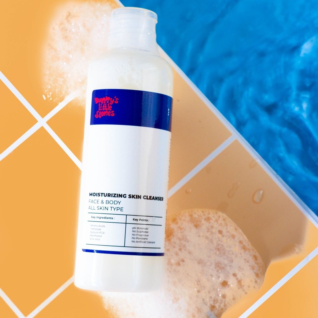 Lengkapi Morning Skin Care Routine Kamu dengan 5 Produk Terbaru dari ...