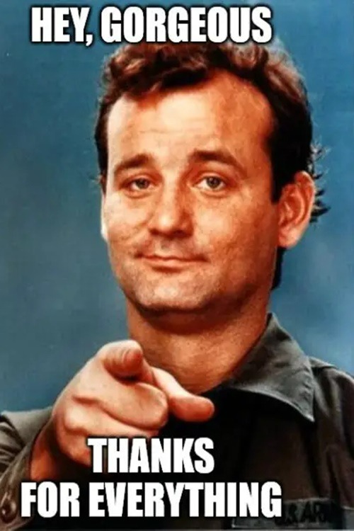 10 Meme Ucapan Selamat Tahun Baru yang Bisa Jadi Ide untuk Dikirimkan ...