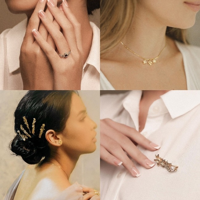 Pandora hingga Tulola, Ini Merek Perhiasan Kekinian Cocok Dipakai Sehari-hari - Beauty Journal