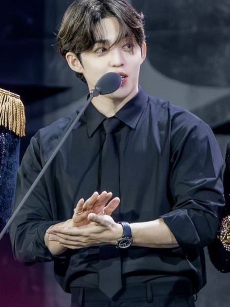 12 Fakta S.Coups, Leader SEVENTEEN yang Berkarisma dan Multitalenta ...