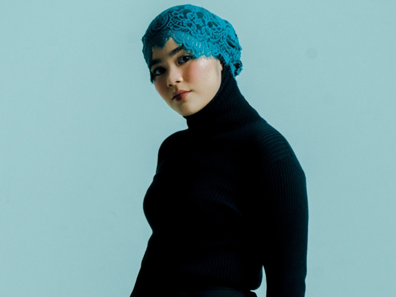 Sivia Azizah Mengemas Kebahagiaan dengan Warna Musik Berbeda Lewat Mini ...