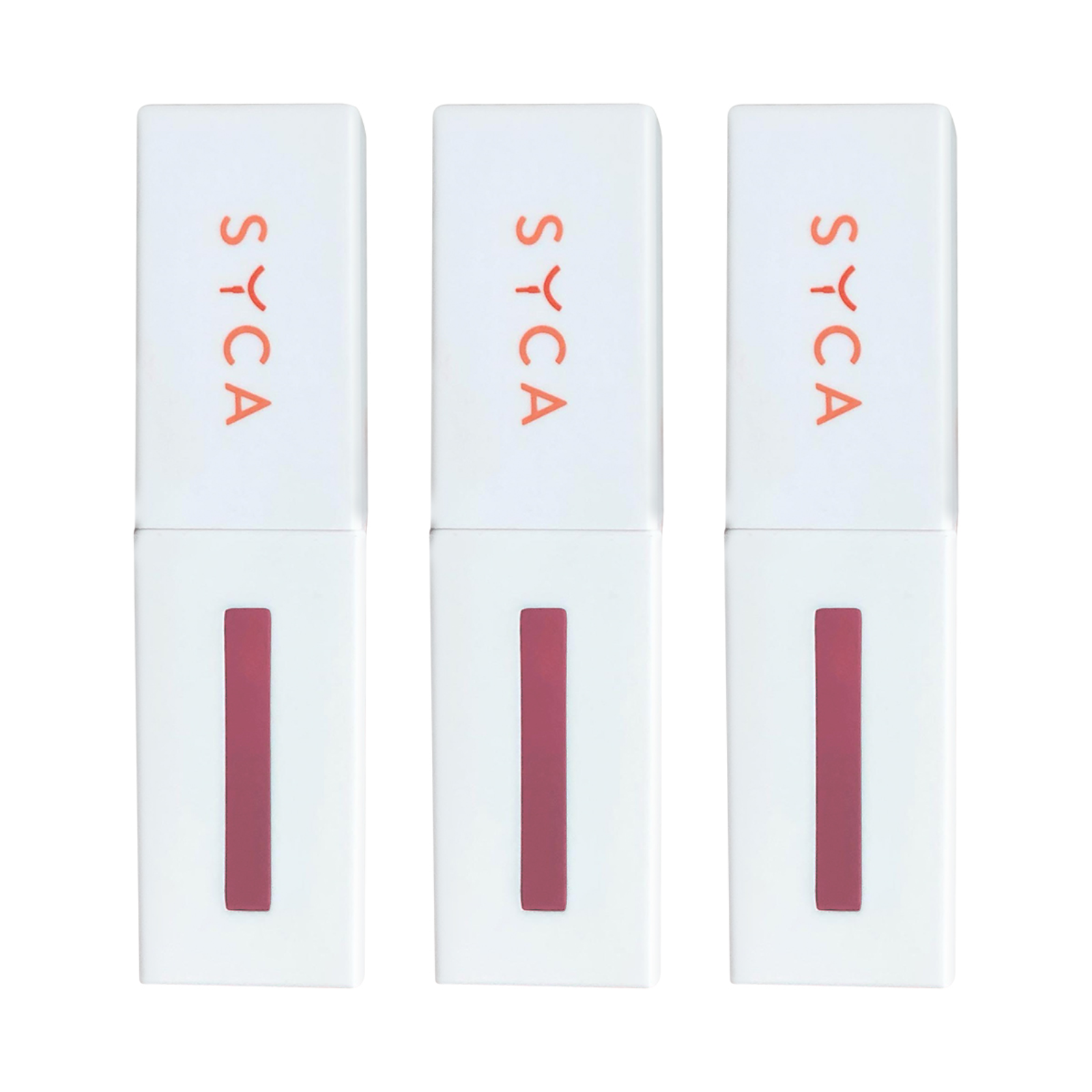 Jual Makeup SYCA Triple Set | Sociolla