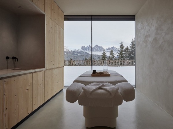 Jepang hingga India, ini 10 Daftar Spa Terbaik di Dunia versi Majalah Vogue - Beauty Journal