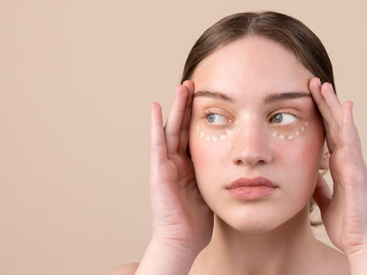 Kenali Empat Jenis Lingkar Hitam Mata dan Cara Mengatasinya! - Beauty ...