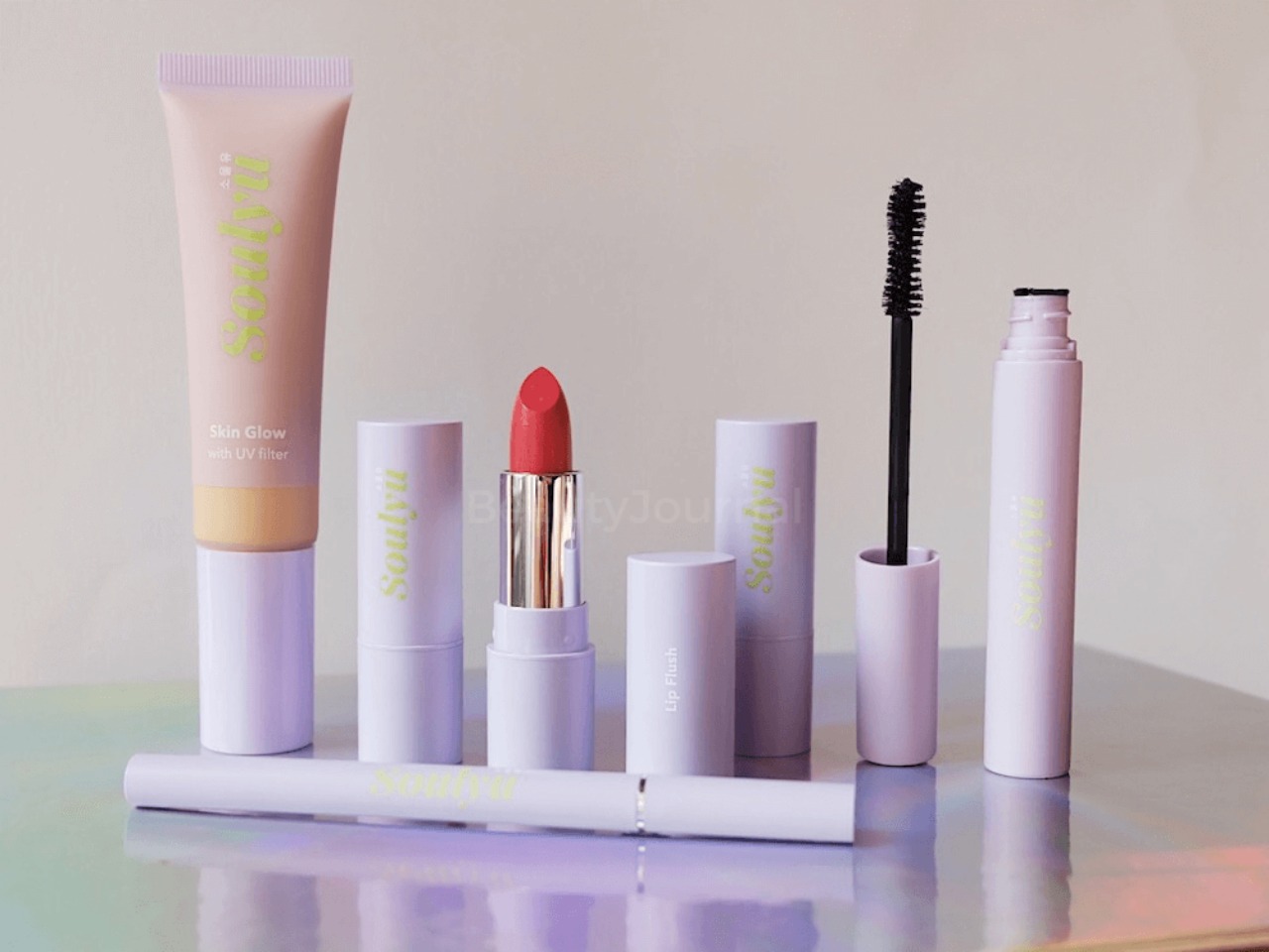 Soulyu Beauty, Brand Kecantikan Lokal Baru yang Terinspirasi dari K ...