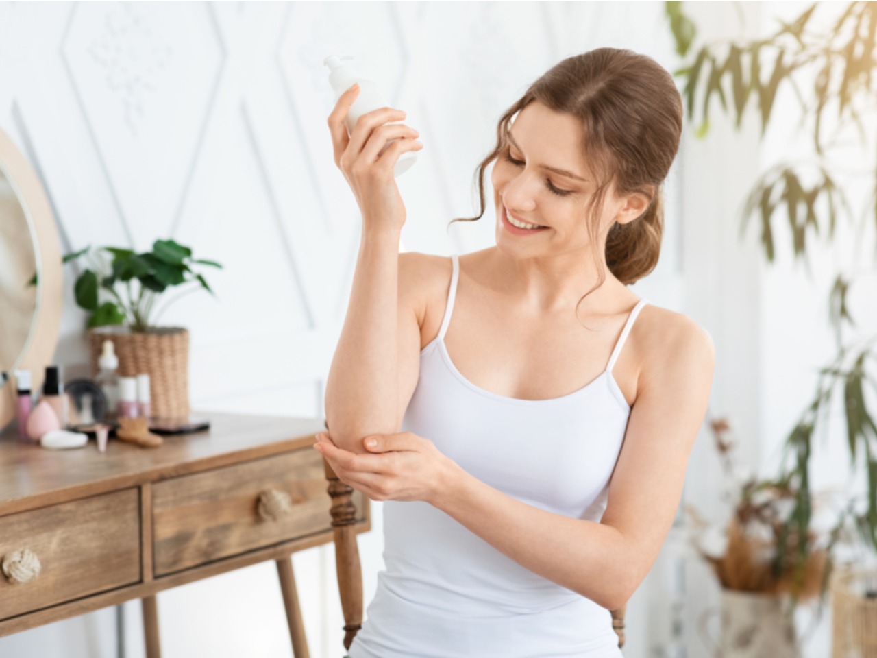 Berbagai Tips untuk Mencegah dan Mengatasi Ashy Skin pada Tubuh ...