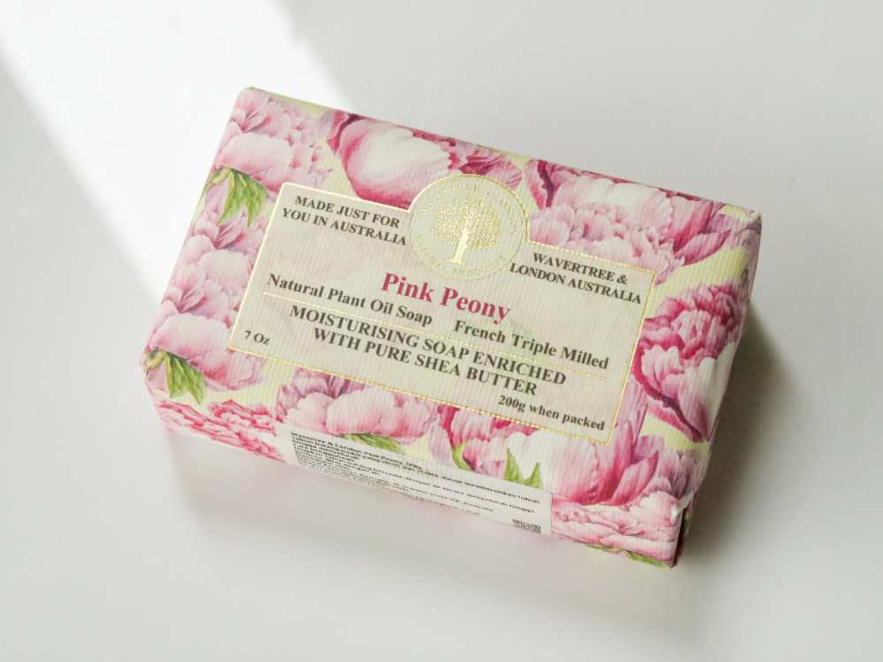 Review: Wavertree & London, Sabun Batang Estetik dengan Keharuman Tahan ...