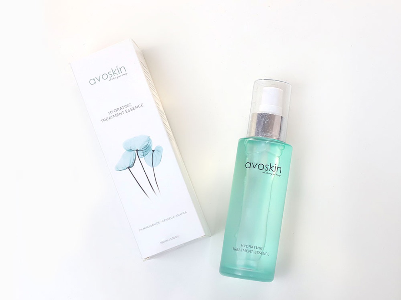 Lebih dari Sekadar Melembapkan, Ini Manfaat yang Bisa Didapatkan dari ...