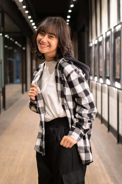 The A List: Produk Kecantikan hingga Lagu Favorit Freya JKT48 - Beauty ...