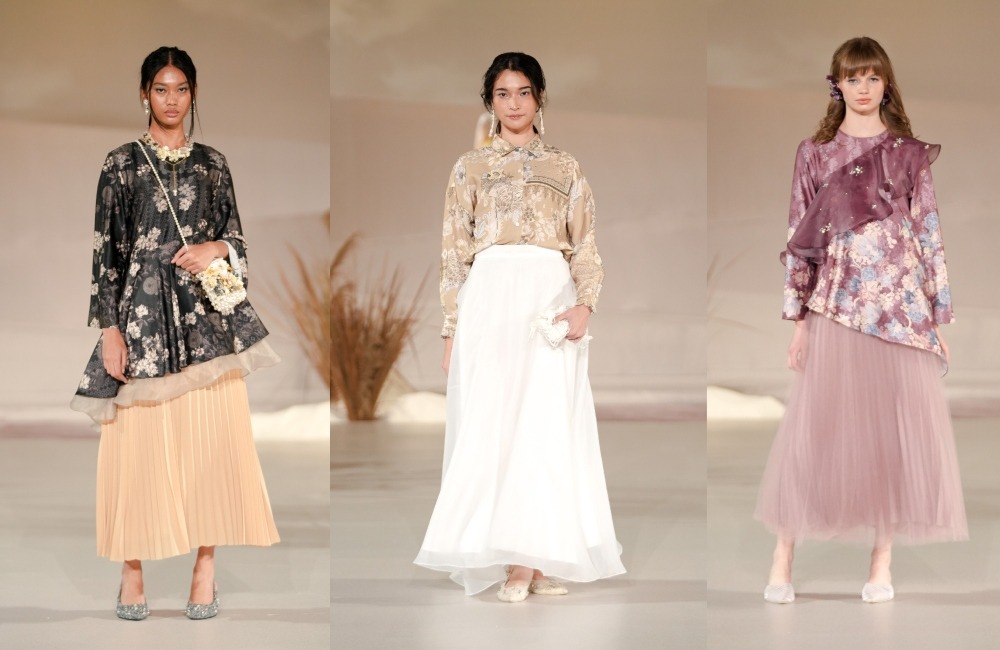 Jelang Hari Raya, Klamby Perkenalkan Raya Collection Series 2023 ...